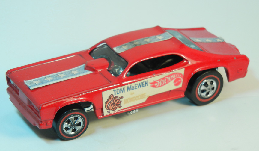 On Line Redline Guide